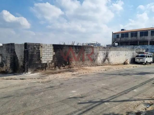 Terreno / Lote para Venda em São Paulo/SP Vila Nova Curuçá