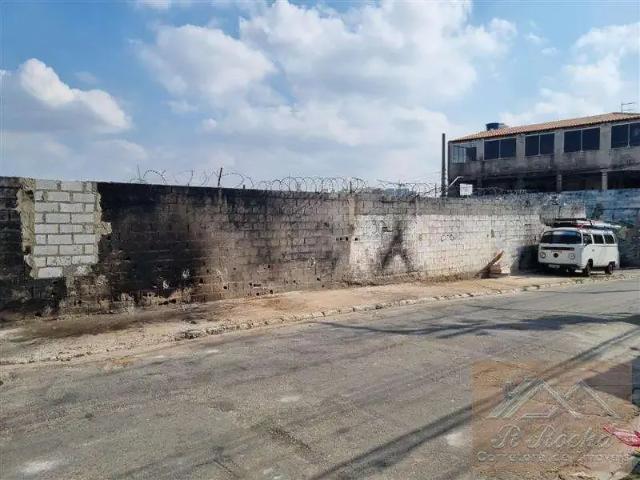 Terreno / Lote para Venda em São Paulo/SP Vila Nova Curuçá