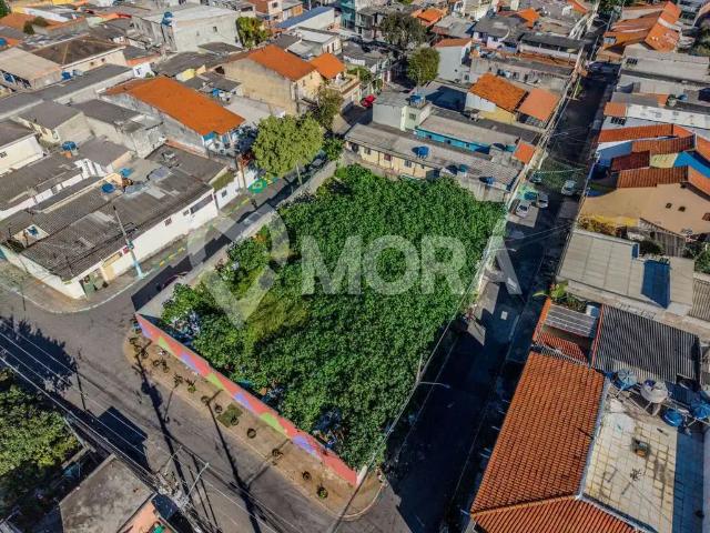 Terreno / Lote para Venda em São Paulo/SP Vila Nova Curuçá