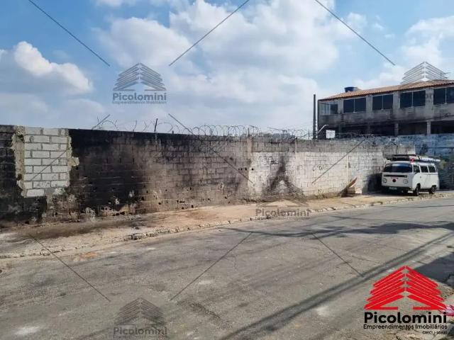 Terreno / Lote para Venda em São Paulo/SP Vila Nova Curuçá