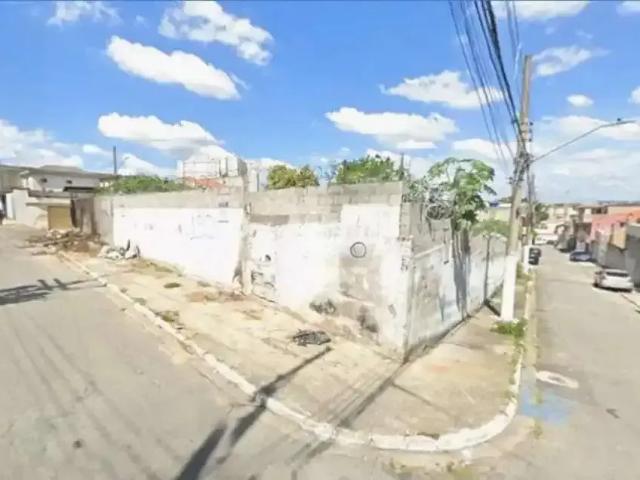 Terreno / Lote para Venda em São Paulo/SP Vila Nova Curuçá