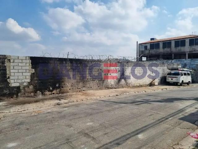 Terreno / Lote para Venda em São Paulo/SP Vila Nova Curuçá