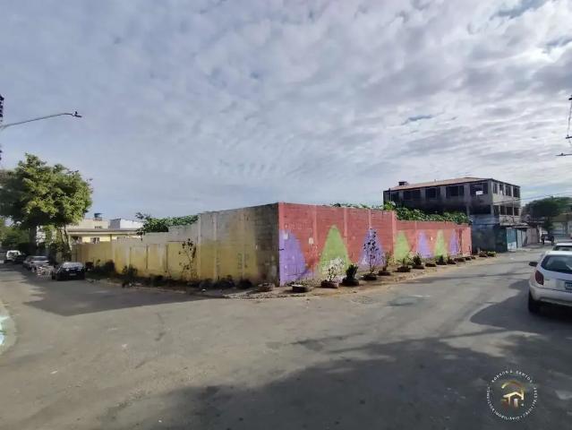 Terreno / Lote para Venda em São Paulo/SP Vila Nova Curuçá