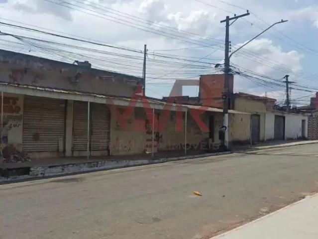 Terreno / Lote para Venda em São Paulo/SP Vila Nova Curuçá
