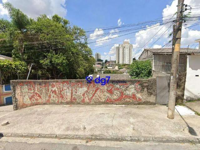 Terreno / Lote para Venda em São Paulo/SP Vila Nova Alba
