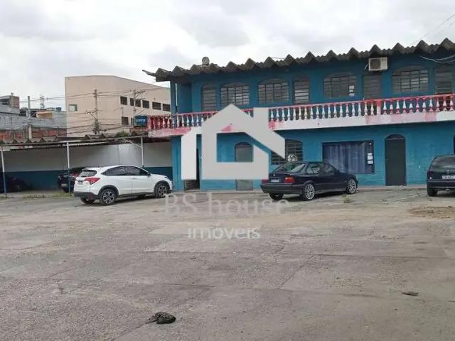 Terreno / Lote para Venda em São Paulo/SP Vila Nova Galvão