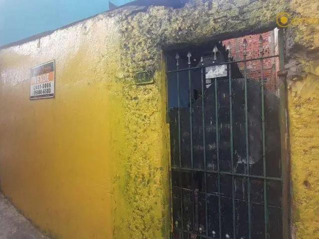 Terreno / Lote para Venda em São Paulo/SP Vila Nova Galvão