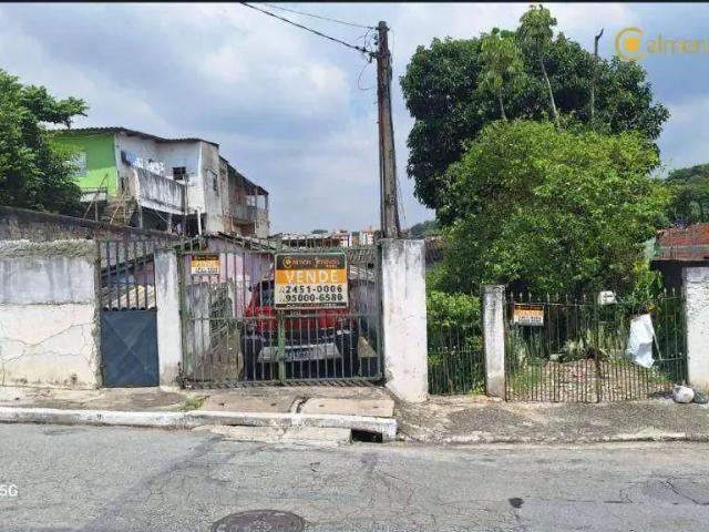Terreno / Lote para Venda em São Paulo/SP Vila Nova Galvão