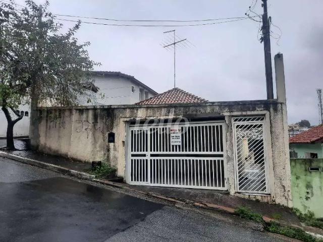 Terreno / Lote para Venda em São Paulo/SP Vila Nova Mazzei