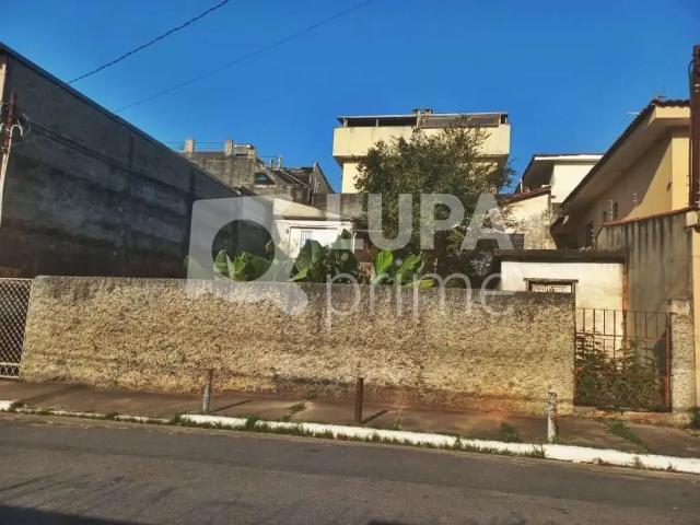 Terreno / Lote para Venda em São Paulo/SP Vila Nova Mazzei