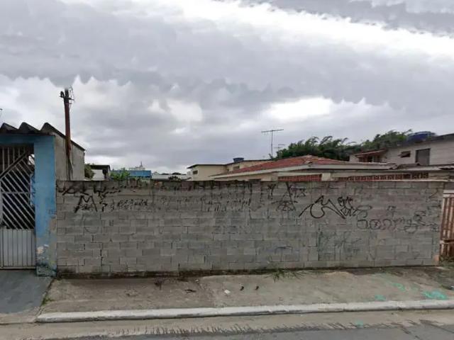 Terreno / Lote para Venda em São Paulo/SP Vila Nova Mazzei