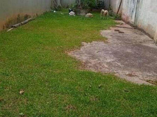 Terreno / Lote para Venda em São Paulo/SP Vila Nova Mazzei