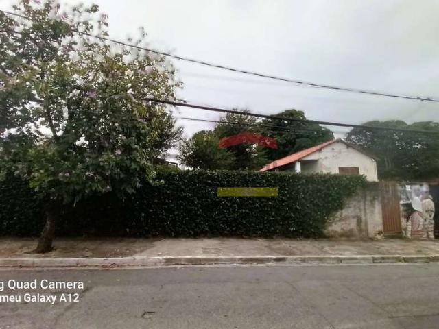 Terreno / Lote para Venda em São Paulo/SP Vila Nova Mazzei