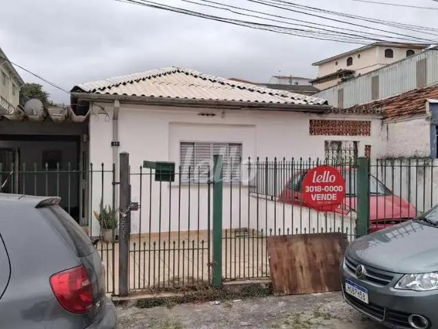 Terreno / Lote para Venda em São Paulo/SP Vila Nova Mazzei 6 Quartos
