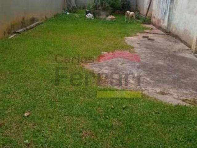 Terreno / Lote para Venda em São Paulo/SP Vila Nova Mazzei
