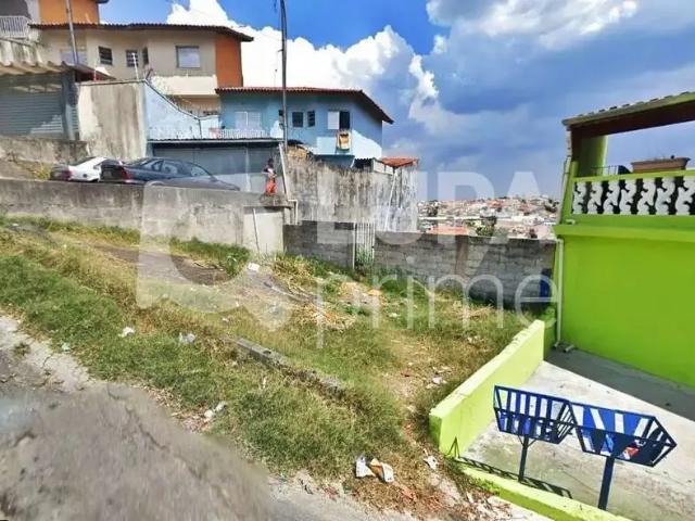 Terreno / Lote para Venda em São Paulo/SP Vila Nova Mazzei