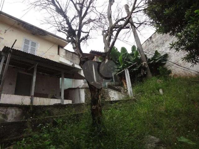 Terreno / Lote para Venda em São Paulo/SP Vila Nova Mazzei