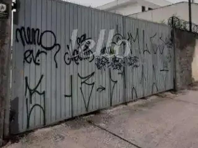 Terreno / Lote para Venda em São Paulo/SP Vila Nova Manchester
