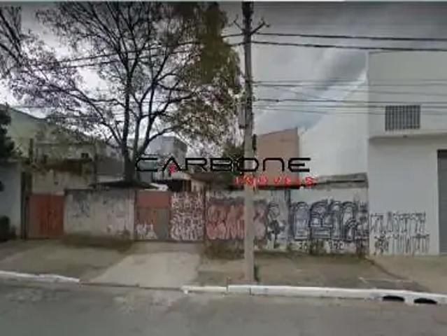 Terreno / Lote para Venda em São Paulo/SP Vila Nova Manchester