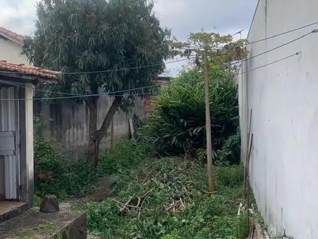 Terreno / Lote para Venda em São Paulo/SP Vila Nova Manchester