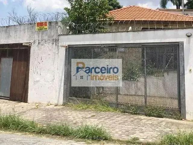 Terreno / Lote para Venda em São Paulo/SP Vila Nova Savoia