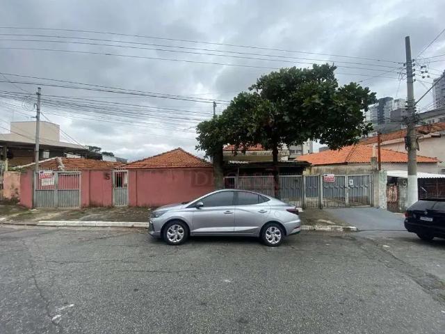 Terreno / Lote para Venda em São Paulo/SP Vila Nova Savoia