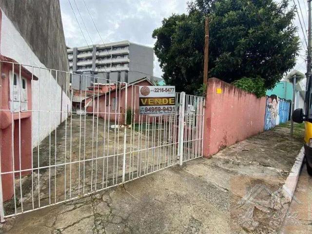 Terreno / Lote para Venda em São Paulo/SP Vila Nova Savoia