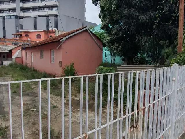 Terreno / Lote para Venda em São Paulo/SP Vila Nova Savoia