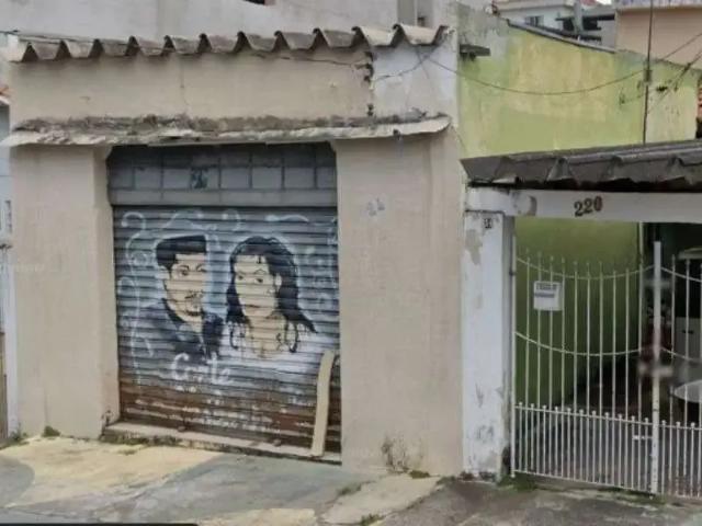 Terreno / Lote para Venda em São Paulo/SP Vila Nova Savoia