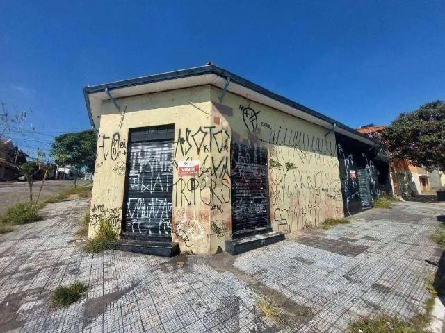 Terreno / Lote para Venda em São Paulo/SP Vila Nova Savoia