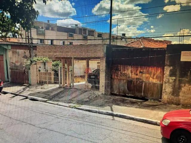 Terreno / Lote para Venda em São Paulo/SP Vila Nova Savoia