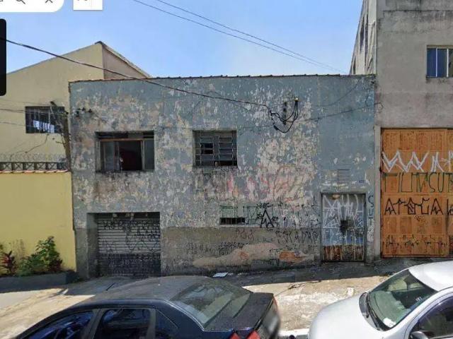 Terreno / Lote para Venda em São Paulo/SP Vila Nova Savoia