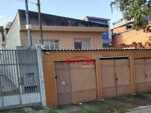 Terreno / Lote para Venda em São Paulo/SP Vila Nova Savoia