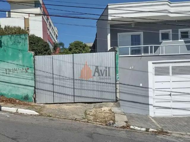 Terreno / Lote para Venda em São Paulo/SP Vila Nova Savoia