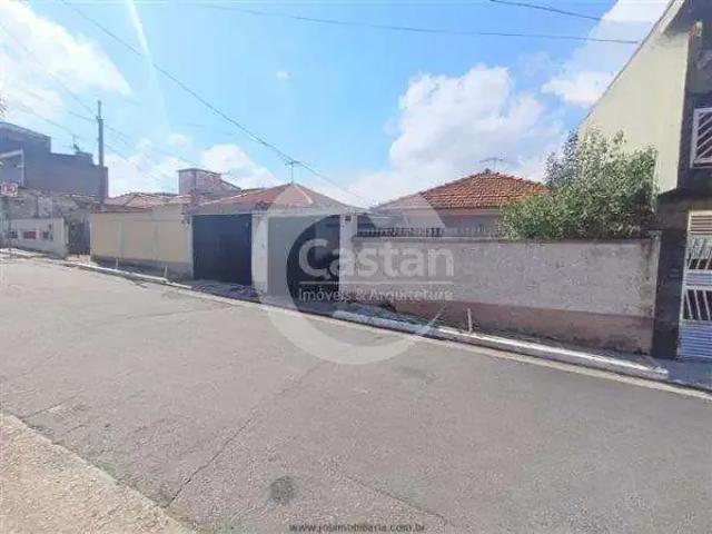 Terreno / Lote para Venda em São Paulo/SP Vila Nova Pauliceia 1 Quartos