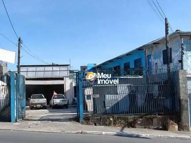 Terreno / Lote para Venda em São Paulo/SP Vila Nova Parada