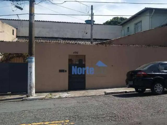 Terreno / Lote para Venda em São Paulo/SP Vila Nova Parada