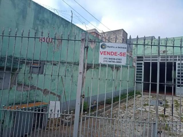 Terreno / Lote para Venda em São Paulo/SP Vila Nova York