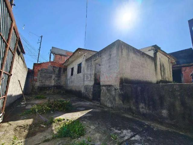 Terreno / Lote para Venda em São Paulo/SP Vila Odete