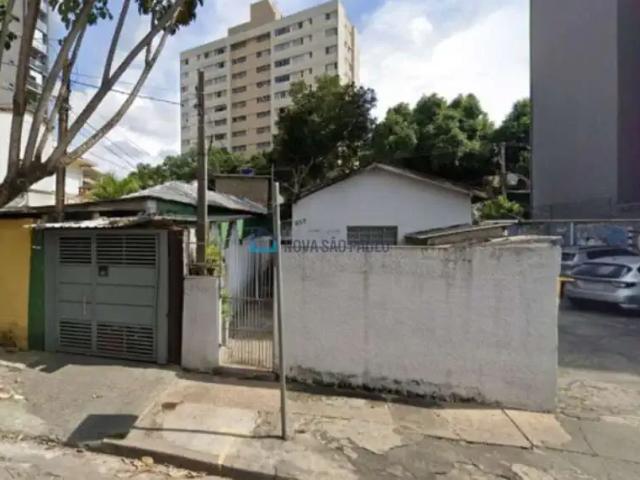 Terreno / Lote para Venda em São Paulo/SP Vila Olímpia