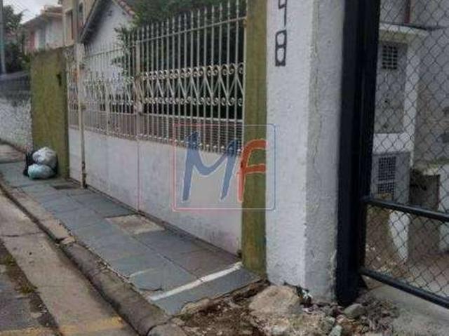 Terreno / Lote para Venda em São Paulo/SP Vila Olímpia