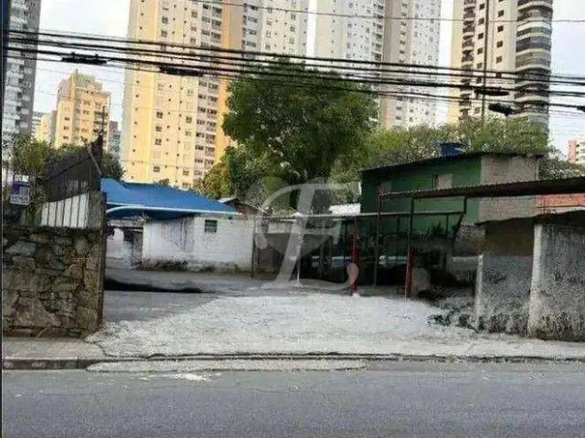 Terreno / Lote para Venda em São Paulo/SP Vila Olímpia