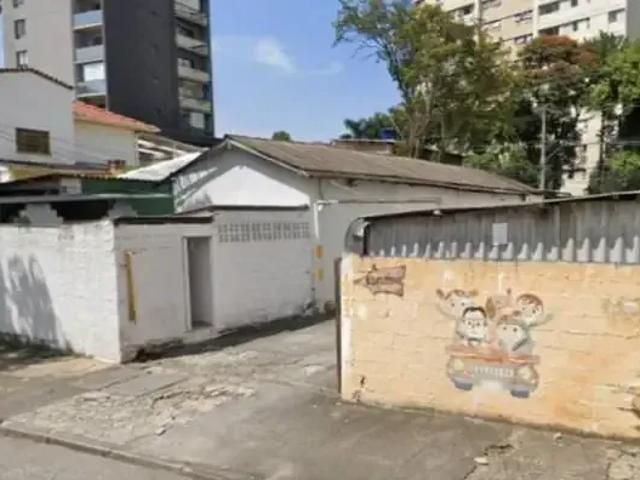 Terreno / Lote para Venda em São Paulo/SP Vila Olímpia