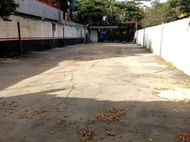 Terreno / Lote para Venda em São Paulo/SP Vila Olímpia