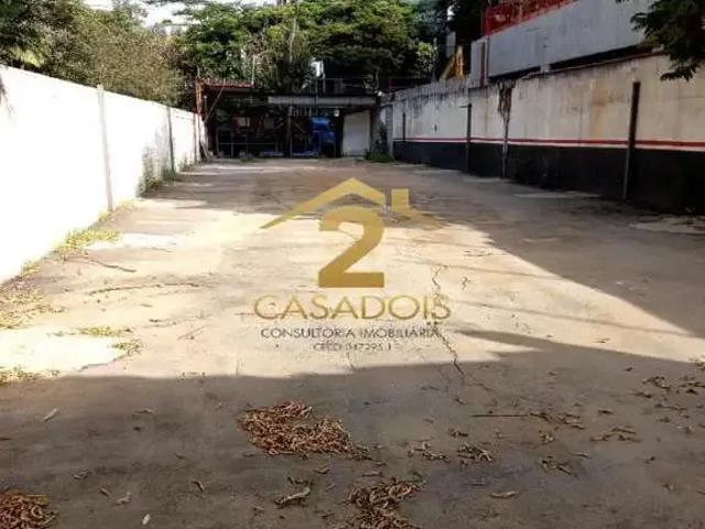 Terreno / Lote para Venda em São Paulo/SP Vila Olímpia