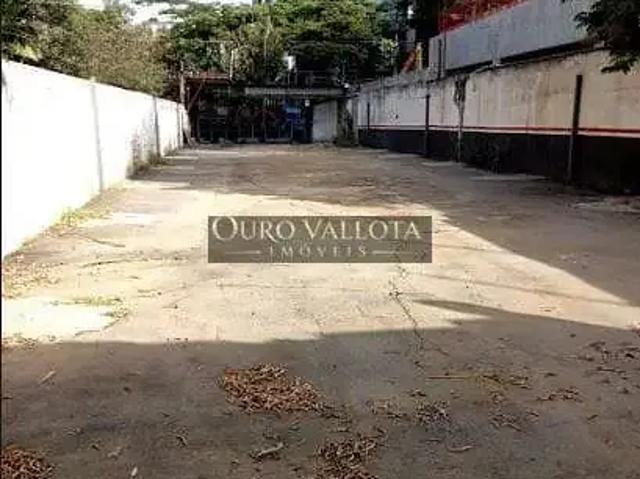 Terreno / Lote para Venda em São Paulo/SP Vila Olímpia