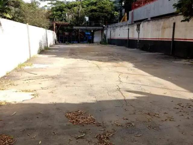 Terreno / Lote para Venda em São Paulo/SP Vila Olímpia