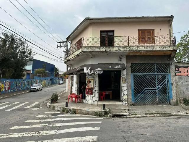 Terreno / Lote para Venda em São Paulo/SP Vila Olinda