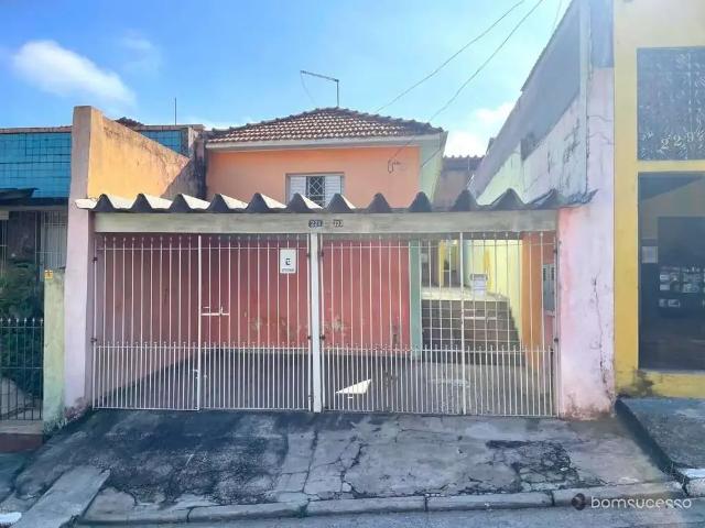 Terreno / Lote para Venda em São Paulo/SP Vila Formosa