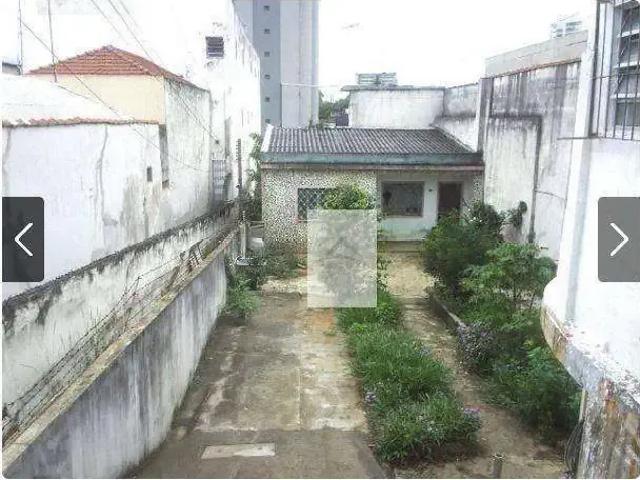 Terreno / Lote para Venda em São Paulo/SP Vila Oratório